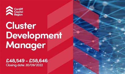 Image result for Cluster Manager