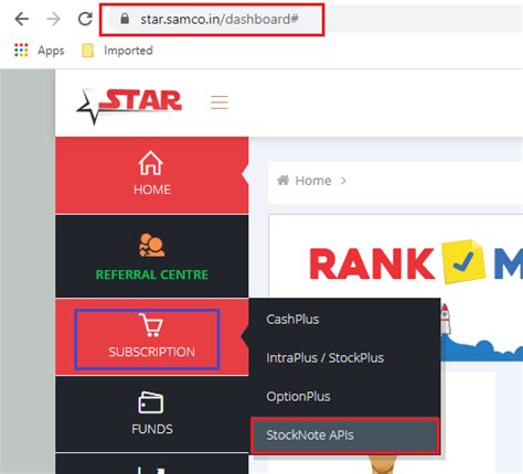 Image result for Samco API Trading