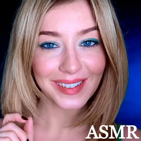Image result for ASMR Creative Calm Face Measuring