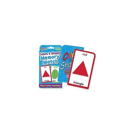 Image result for Large Memory Matching Cards