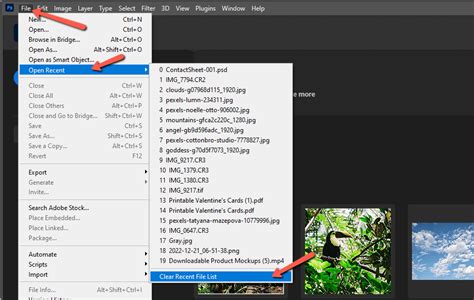 Image result for Remove Recent Files