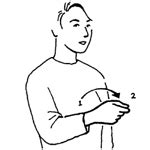 Image result for Sign Language Graphics