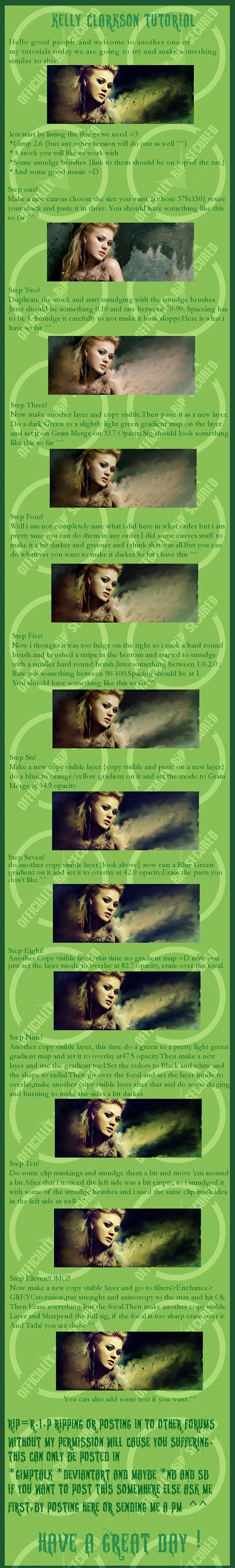 Image result for GIMP Signature Tutorials