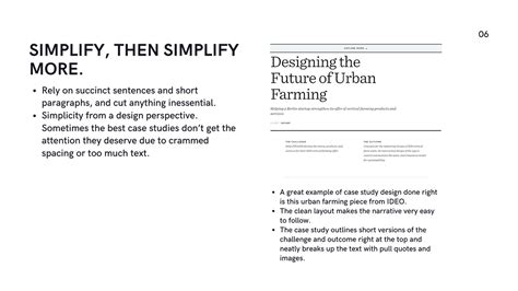 Image result for Case Study Interview Deck Examples