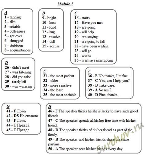 Image result for EverFi Module 5