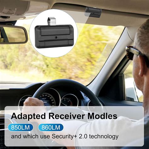 Image result for Programming LiftMaster Remote 811LM