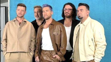 Image result for Nsync Together Again