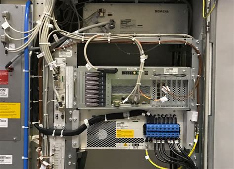 Image result for MRI System Components and Layout