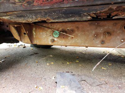 Image result for Rusty Frame Paint