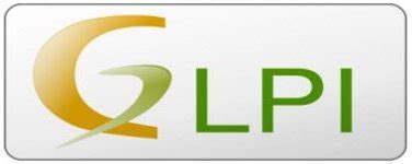 Image result for GLPI-Project Logo