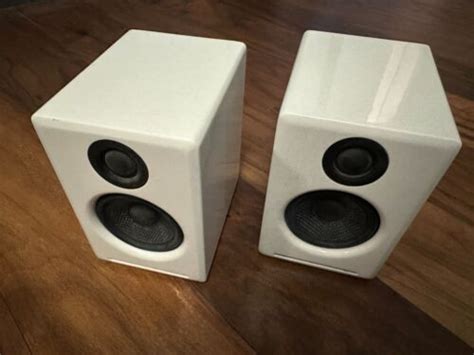 Image result for Audioengine A2 Power Supply