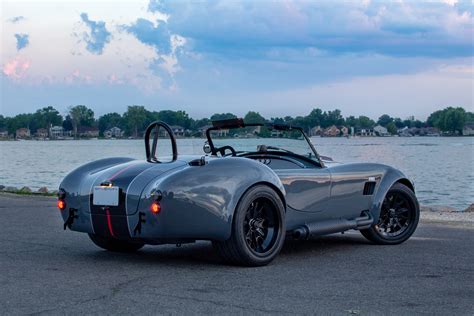 Image result for Backdraft Cobra Colour Choice