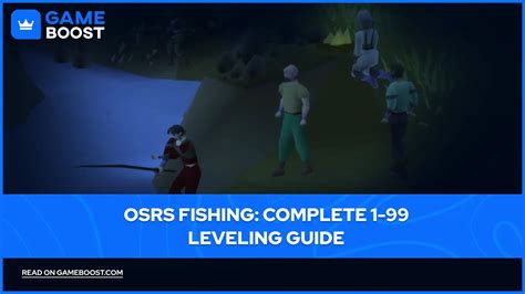 Image result for Fishing Guide OSRS