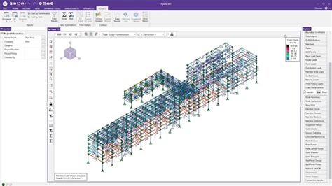 Image result for Structural Analysis Software