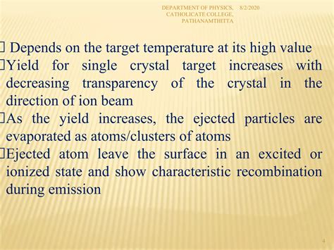 Image result for Sputtering Process