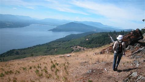 Image result for Salt Spring Island Conservancy