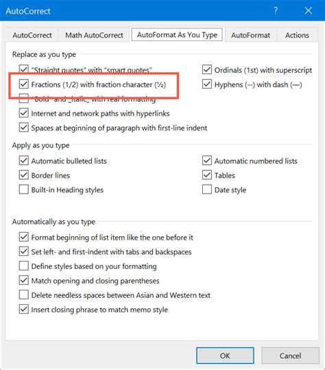 Image result for How to Type Fraction On Computer