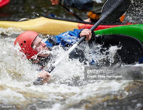 Image result for Capsizing Kayak