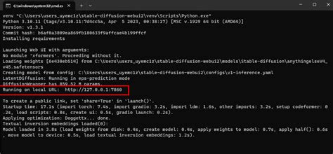 Image result for Customize Python Installation for Stable Diffusion