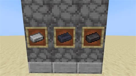 Image result for Minecraft Mod Block Descriptions