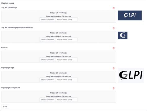 Image result for GLPI Icon