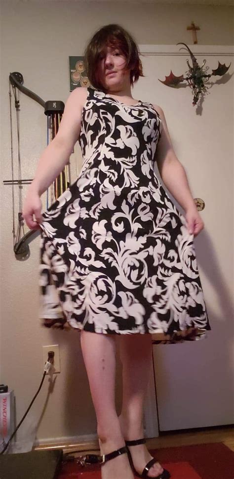 Image result for First Time Date Crossed Dressing