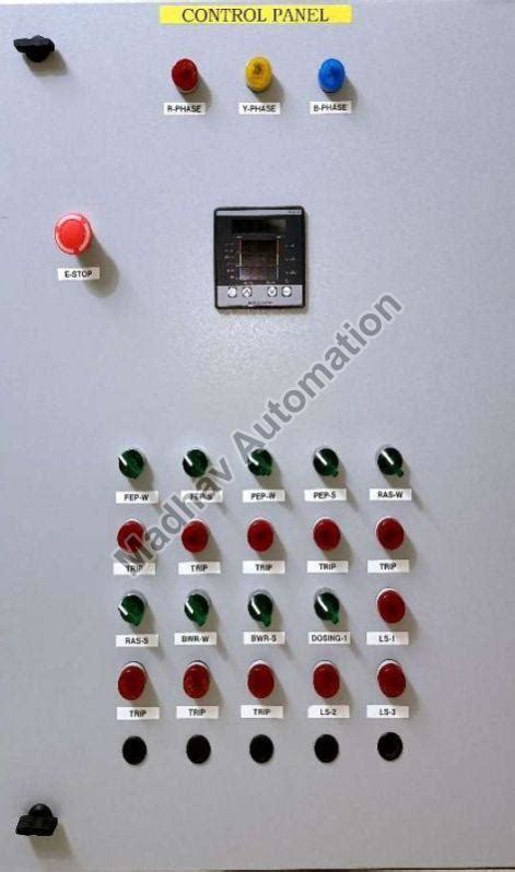 Image result for Manual Control Panel Design