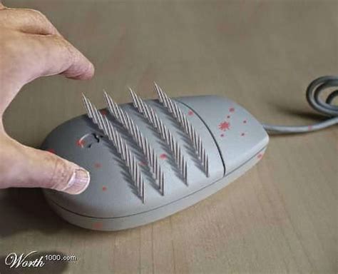 Image result for Weird Computer Mice