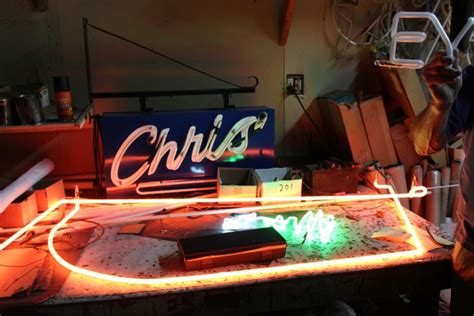 Image result for Creating Custom Light Signs