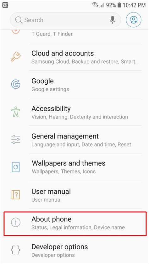 Image result for How to Update Android OS