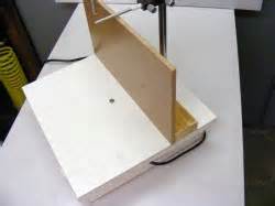 Image result for Using a Hot Wire Cutter