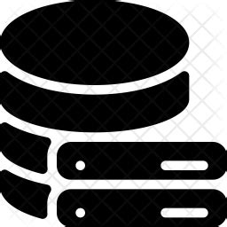 Image result for Database Server Icon