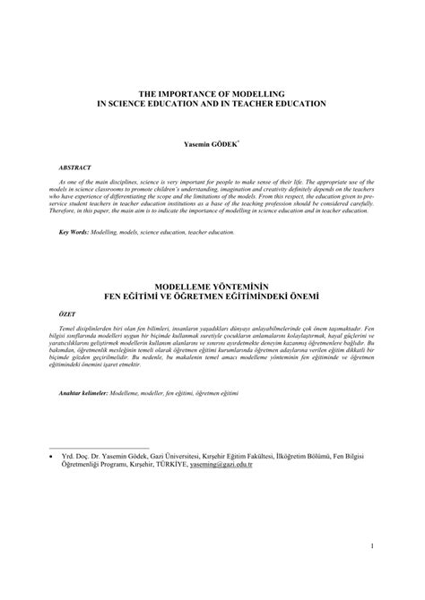 Image result for Modelling Science