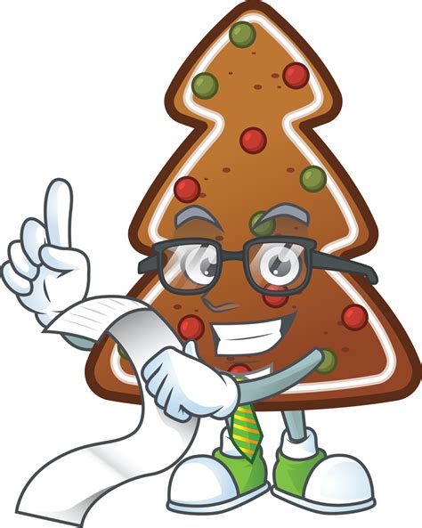 Image result for Gingerbread Tree Cartoon