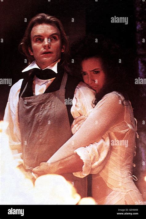 Image result for Jennifer Beals Bride of Frankenstein