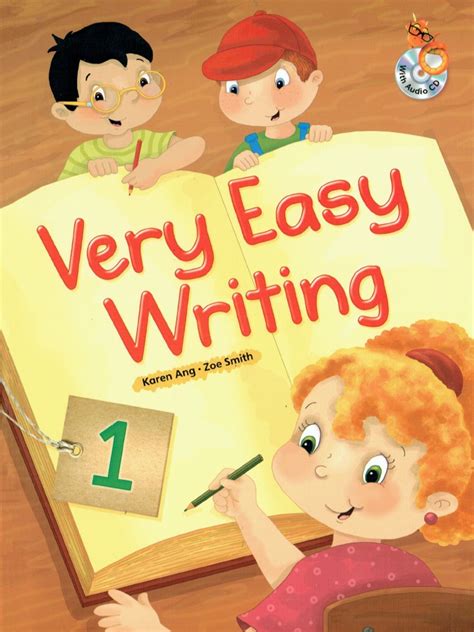 Image result for Easy Writing Methods
