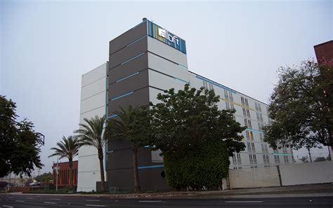 Image result for El Segundo Hotel Lobby