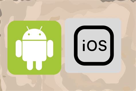 Image result for Difference Between Android OS and iOS