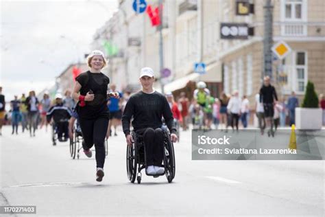 Image result for Virtual Run Disabilities