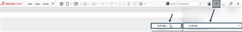 Image result for Change SolidWorks License Key
