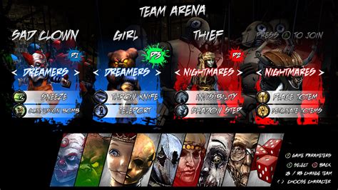 Image result for Tutorial Brawl