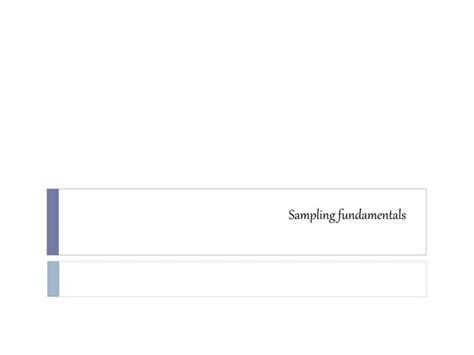 Image result for Lloyd Sampling Math