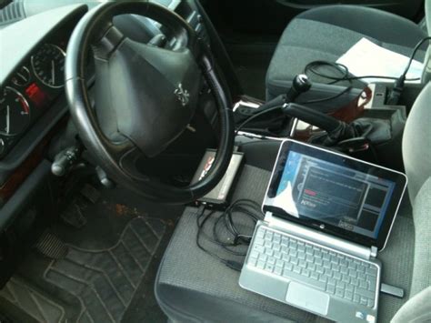 Image result for Reprogrammation Moteur 407 V6