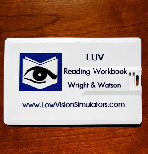 Image result for Luv Reading Low Vision Workbook