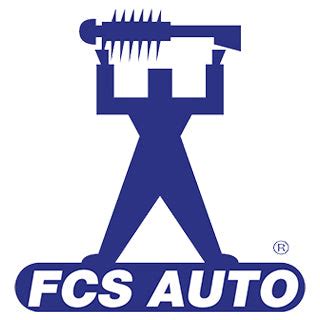 Image result for FCS Struts