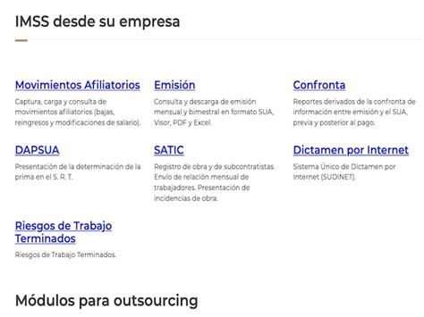 Image result for Tutorial Idse IMSS