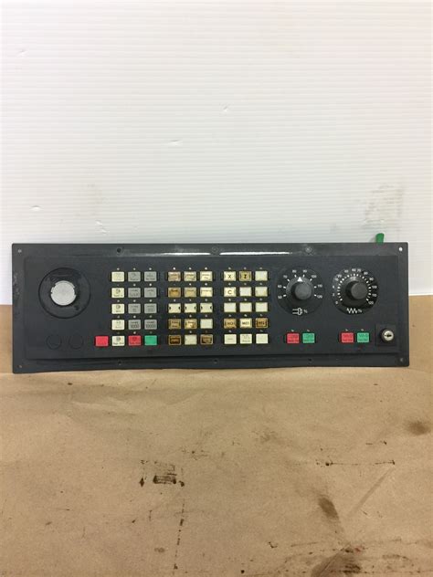 Image result for Sinumerik 840D Control Panel