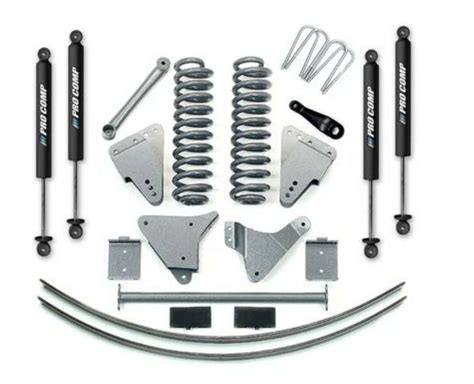 Image result for Pro Comp Lift