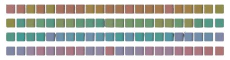 Image result for Farnsworth Color Blindness Test