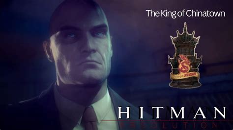 Image result for Hitman Absolution Chinatown